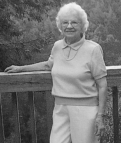 Irene B. Lambert | News, Sports, Jobs - The Intermountain